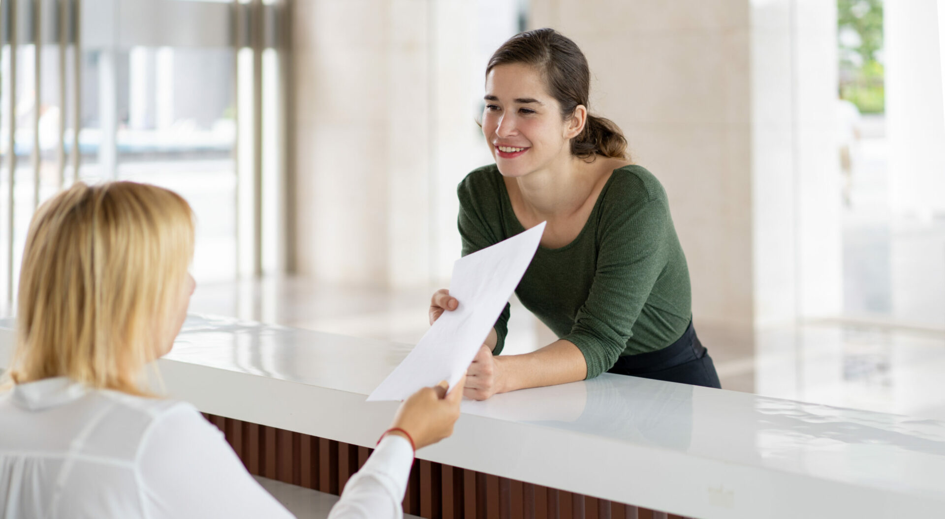 Devenir locataire - 1001 Vies Habitat