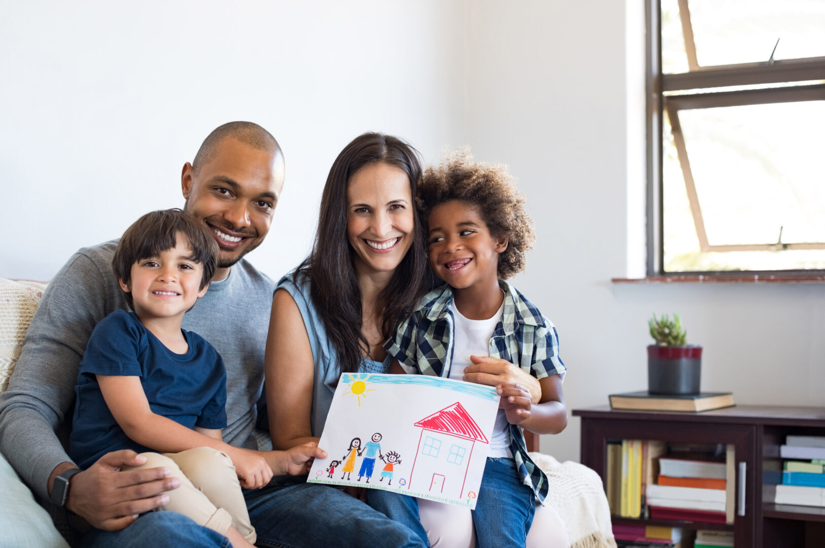 Devenir locataire - 1001 Vies Habitat